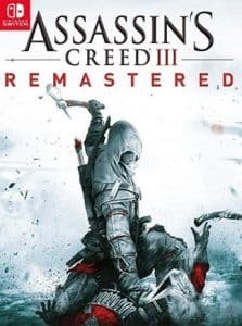 Assassin's Creed 3 Remastered - Nintendo Switch - DGKeys