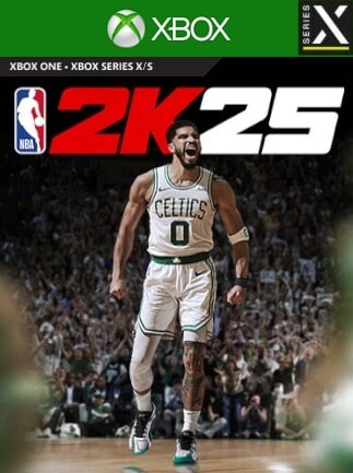 NBA 2K25 (Xbox Series X/S) - DGKeys
